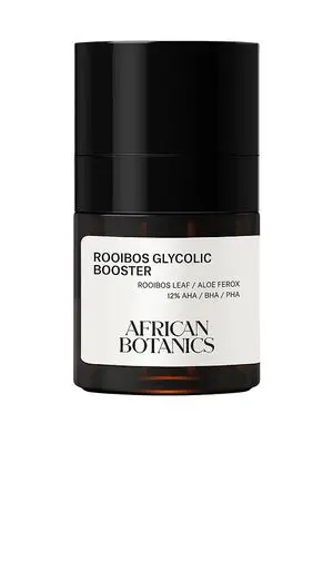AFRICAN BOTANICS Rooibos Glycolic Booster - N,a