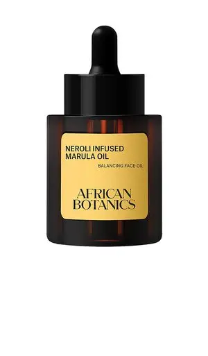 AFRICAN BOTANICS Neroli Infused Marula Oil - N,a
