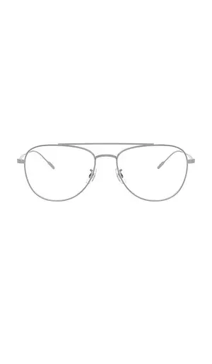 Silver Tone Eyewear For Women