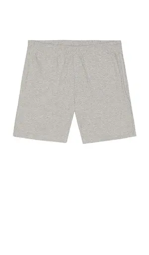 Beyond Yoga Spacedye Unlimited Short - Silver Mist