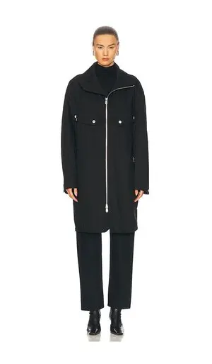 FWRD RENEW Hermes Puffer Coat