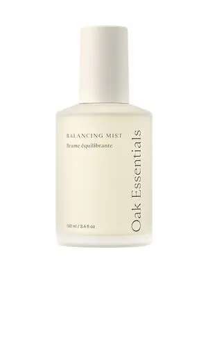 Oak Essentials Balancing Mist - N,a