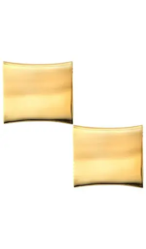 Éliou Colbi Earrings - Gold