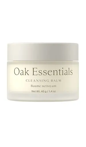 Oak Essentials Cleansing Balm - N,a