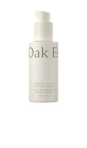 Oak Essentials Firming Plant Peptide Serum - N,a