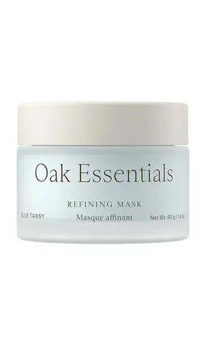Oak Essentials Refining Mask - N,a