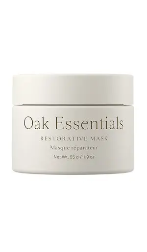 Oak Essentials Moisturizing Skincare Products