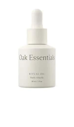Oak Essentials