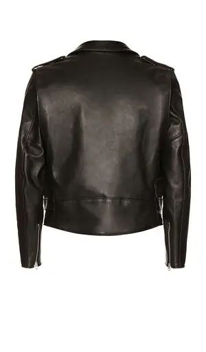 SCHOTT One Star Perfecto Moto Jacket