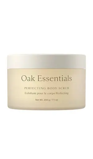 Oak Essentials Cruelty-free Beauty Products