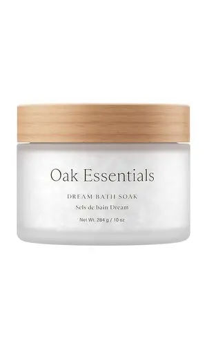 Oak Essentials Hydrating Beauty Products