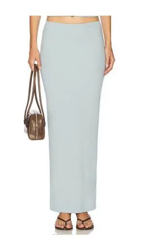 Eterne Ribbed Skirts