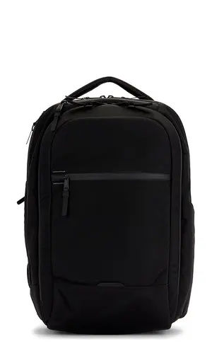 SYMPL Weekend Pack Ballistic Nylon 25l - Black