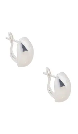 Loren Stewart Hinged Earrings