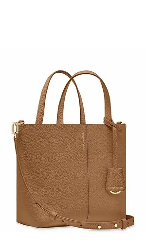MAISON DE SABRÃ Soft Small Tote