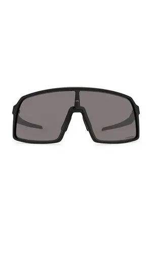 Oakley Sutro Sunglasses - Black