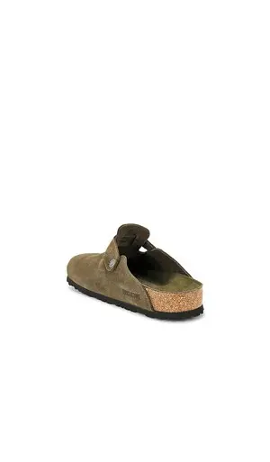BIRKENSTOCK Boston Clog
