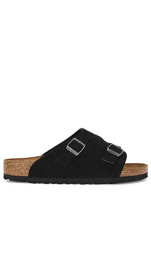 Birkenstock Buckled Sandals For Men