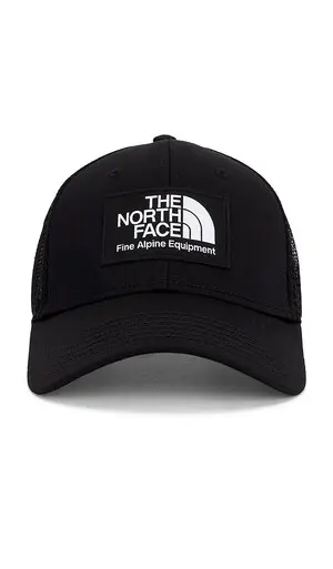 The North Face Trucker Hats For Men