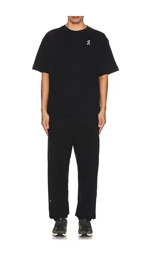 On Club Pants - Black
