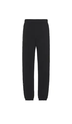 On Club Pants - Black