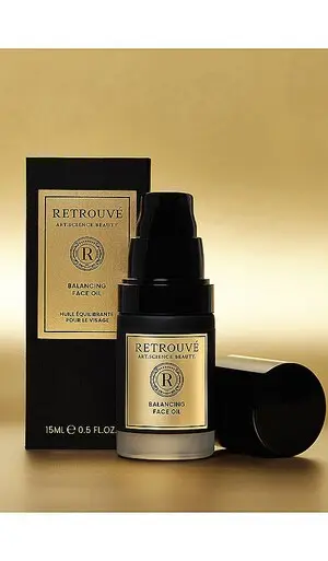 RETROUVÃ Balancing Face Oil 15ml