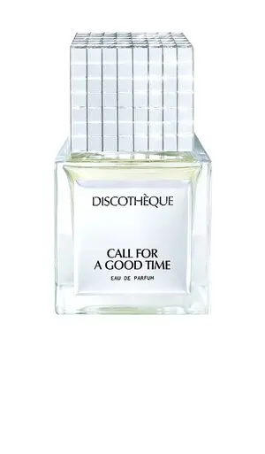 DISCOTHEQUE Call For A Good Time Eau De Parfum - N,a
