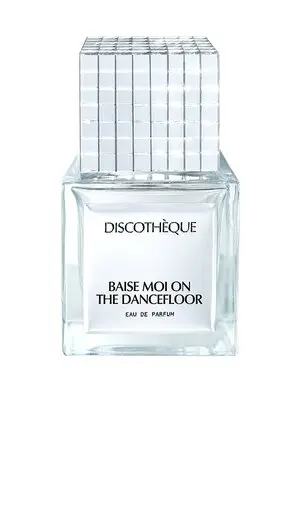 DISCOTHEQUE Baise Moi On The Dancefloor Perfume
