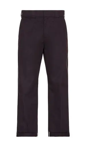 Dickies Zip Up Pants For Men
