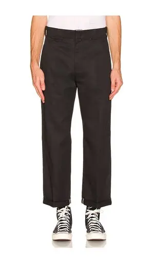 Dickies Regular Fit Cuffed Pant