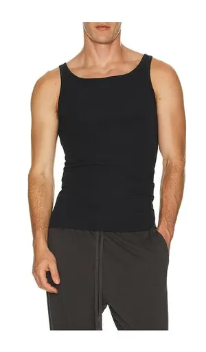 SKIMS Cotton Rib Tank 3-pack