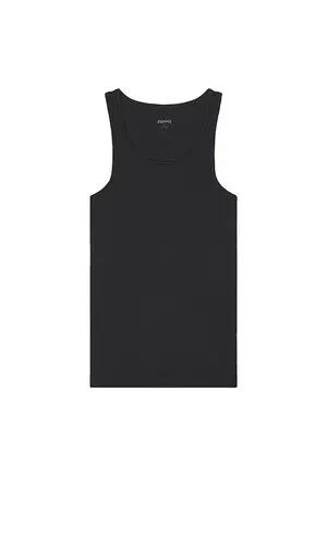 SKIMS Cotton Rib Tank 3-pack