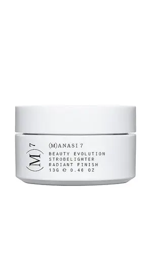 MANASI 7 Strobelighter - Sunrise