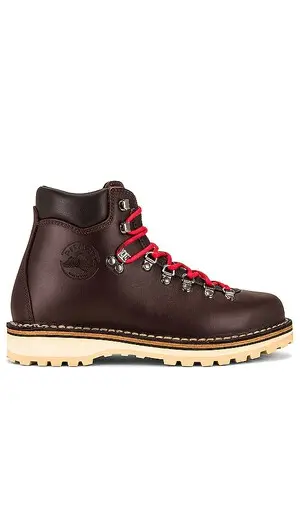 Diemme Padded Boots For Men