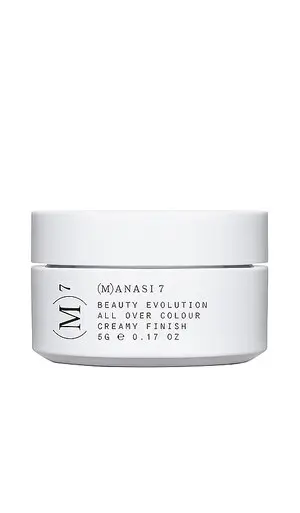 MANASI 7 Over Colour - Bisque