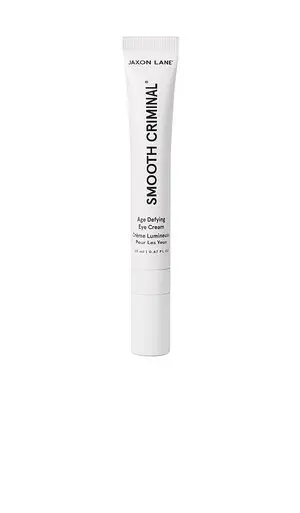 JAXON LANE Smooth Criminal Age Defying Eye Cream With Cooling Applicator - N,a