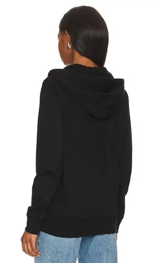 Polo Ralph Lauren Fleece Full-zip Hoodie - Black