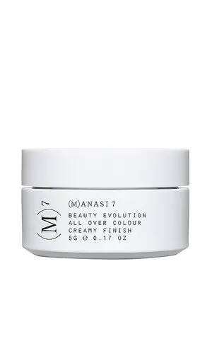 MANASI 7 Over Colour - Densuke