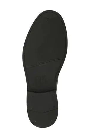 THE FRYE COMPANY Paul Lace-up Boot - Black
