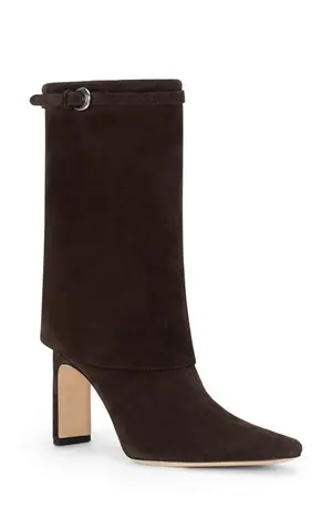 Staud Mid Calf Boots For Women