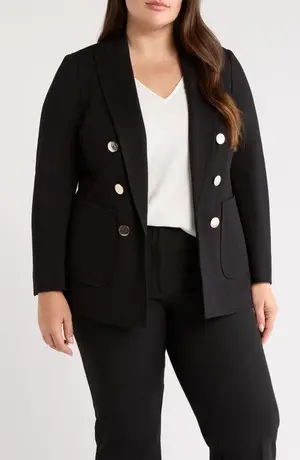 Anne Klein Long Sleeve Outerwear For Women
