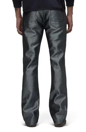 Hudson Jeans Walker Kick Flare Jeans
