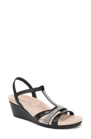 Lifestride Strappy Sandals For Women
