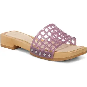 Vince Slides Sandals For Women