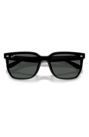 Ray-ban Square Frame Sunglasses