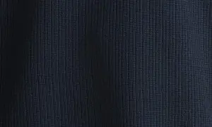 MAVI Regular Fit Waffle Knit Cotton Henley