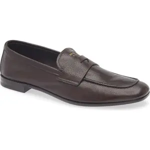 Prada Strappy Loafers For Men