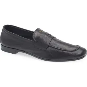 Prada Penny Loafer - Nero