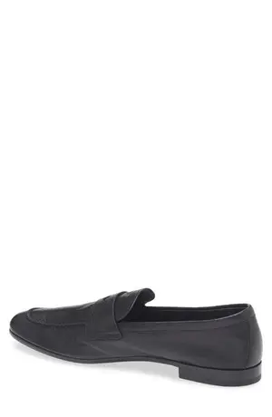 Prada Penny Loafer - Nero