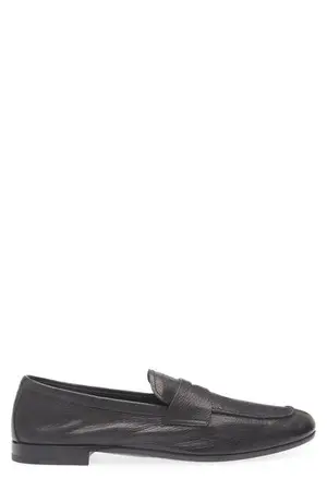 Prada Penny Loafer - Nero